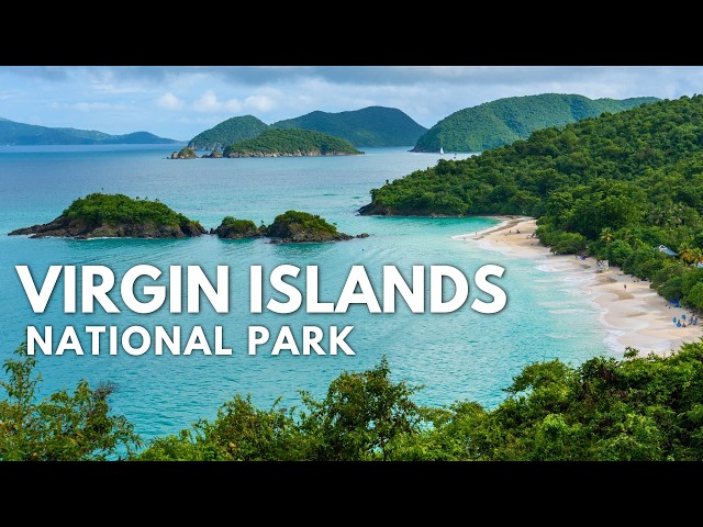 Welcome To Virgin Islands National Park Virgin Islands National Park