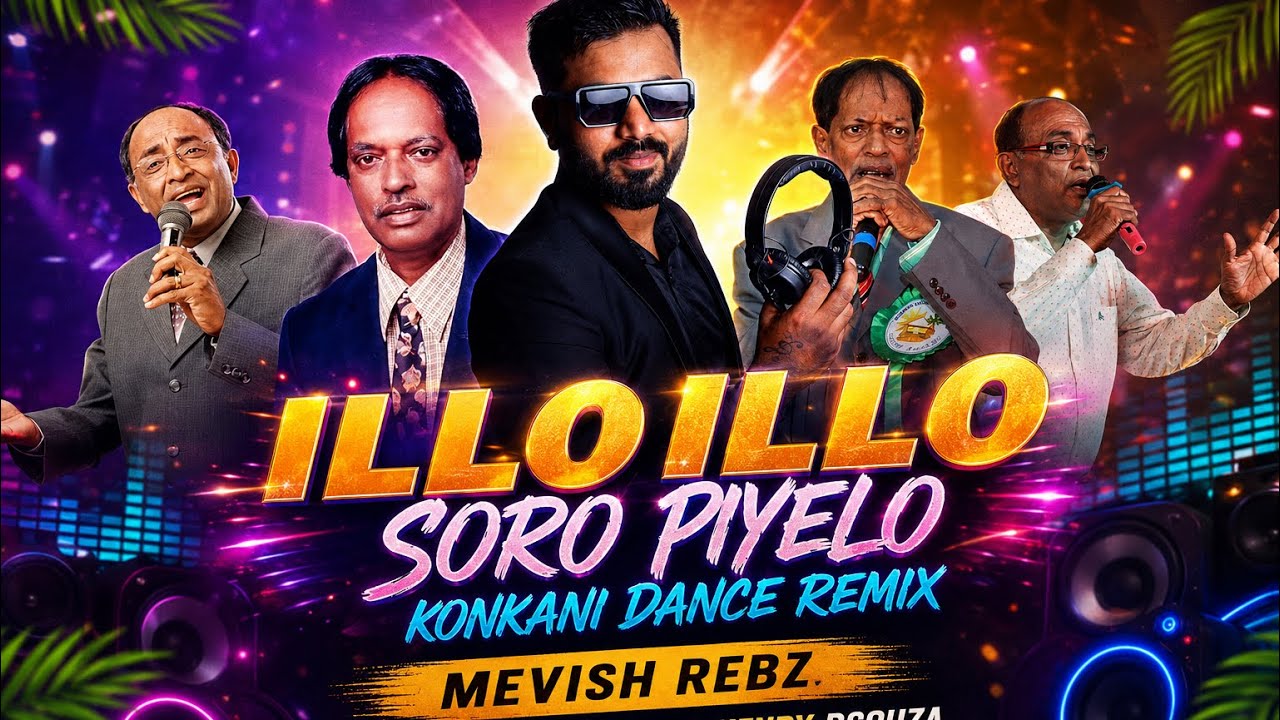 ILLO ILLO SORO PIYELO EXTENDED MIX - MEVISH REBZ - YouTube