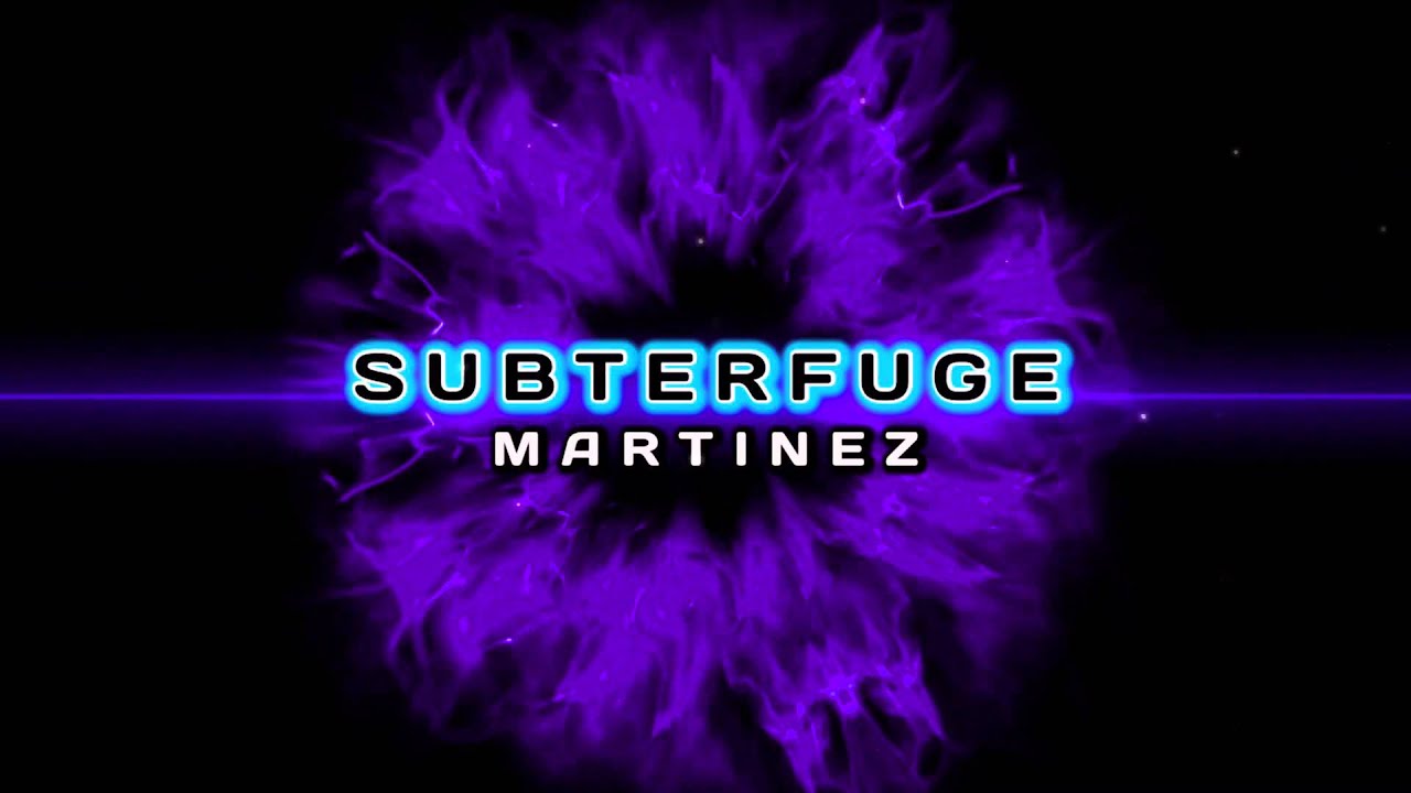 Subterfuge Promo 2 - YouTube