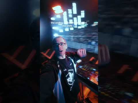 Let's keep the feeling going on and on at ArtikFest 🔥  #lostfrequencies #electronicmusic #liveset