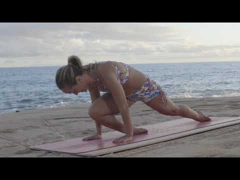 Yoga for Stress Relief Trailer