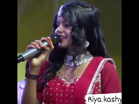 Shivani Singh Stage Show2023 - YouTube