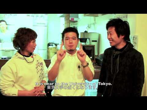 Deaf Restaurants: They Conquer the World