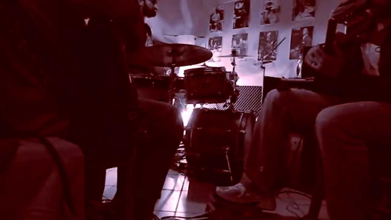 Babel Τrio - Babelic home experiment, Rehearsal - YouTube