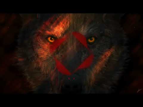 ZORYTHA - Kurtlar  Vadisi Pusu (Melodic Dark Techno Remix)