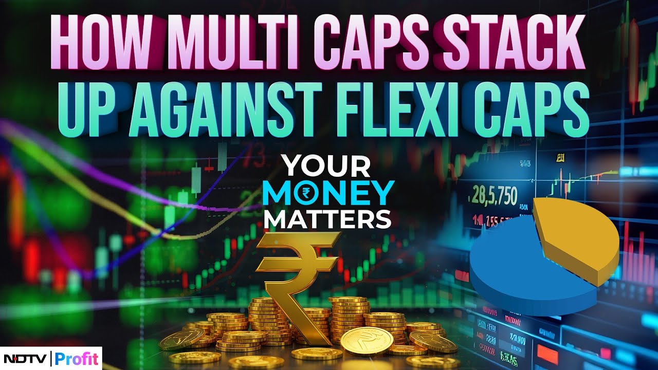 Multi Caps vs Flexi Caps: The Real 5-Year Report Card | Your Money ...