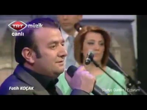 Fatih Koçak-Akşam Olur Karanlığa Kalırsın