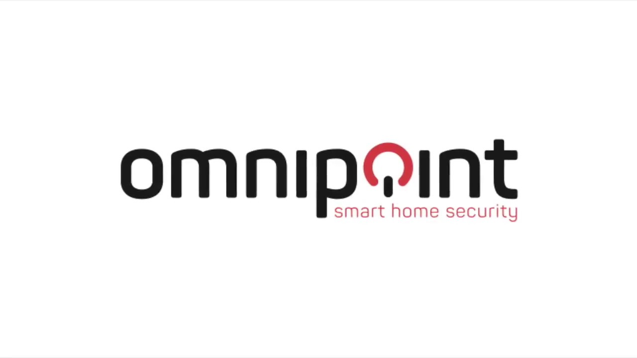 Digitalt lås med Omnipoint - YouTube