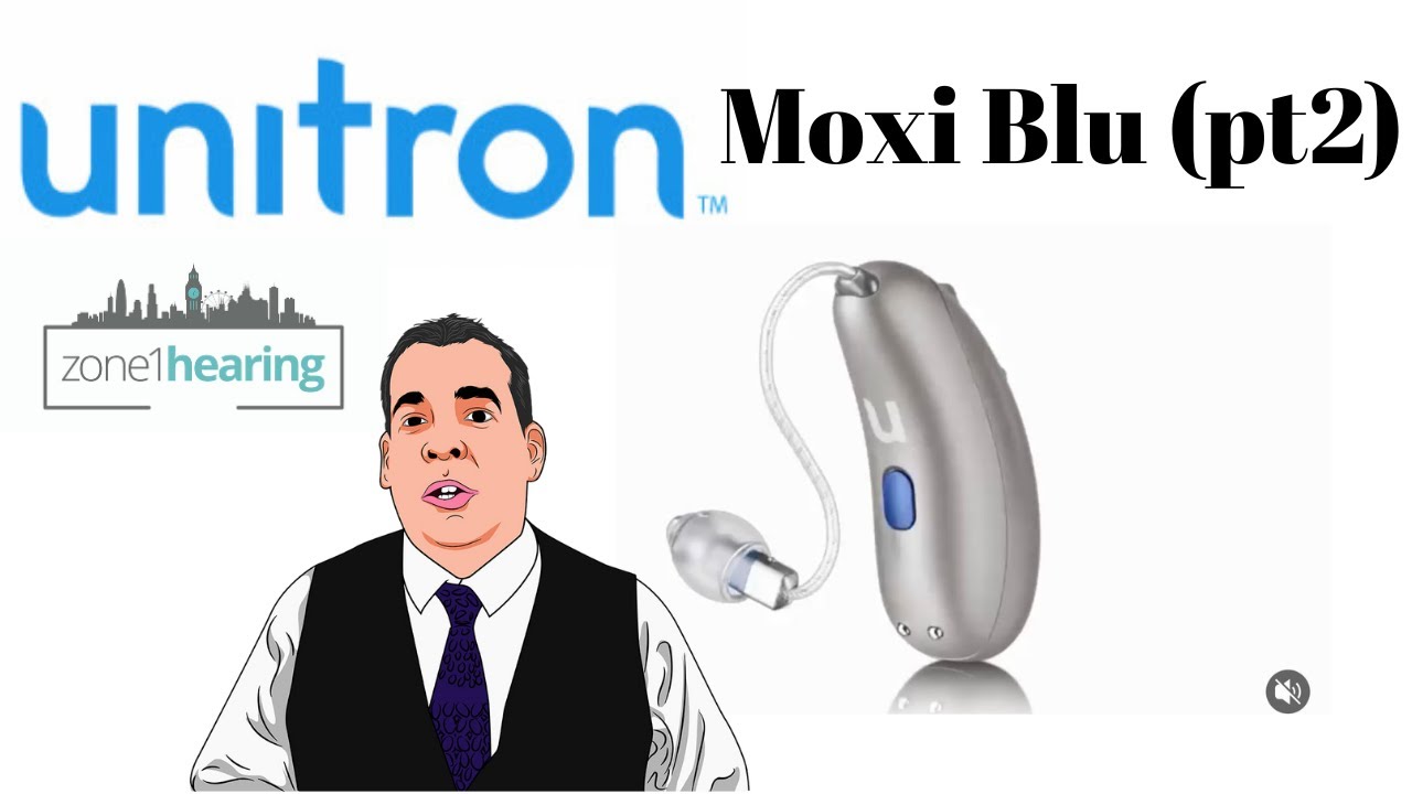Unitron Blu Review Part 2: What You NEED to Know Before You Buy! - YouTube