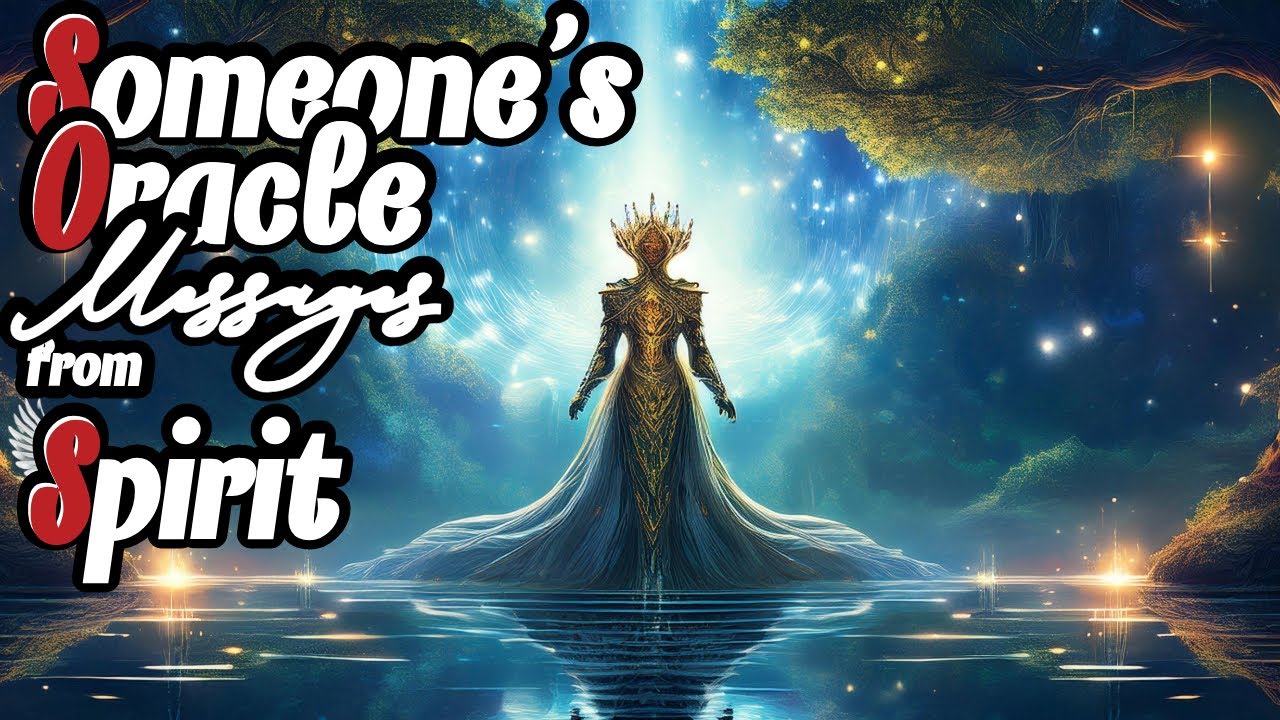 🆘If You Feel Something Shifting… This Message Is For You - YouTube