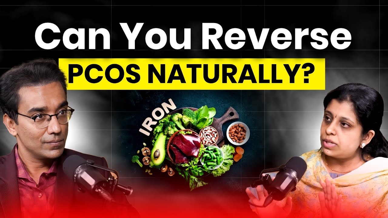 PCOS: What Every Woman Needs to Know | Doctor’s 11-Minute Guide - YouTube