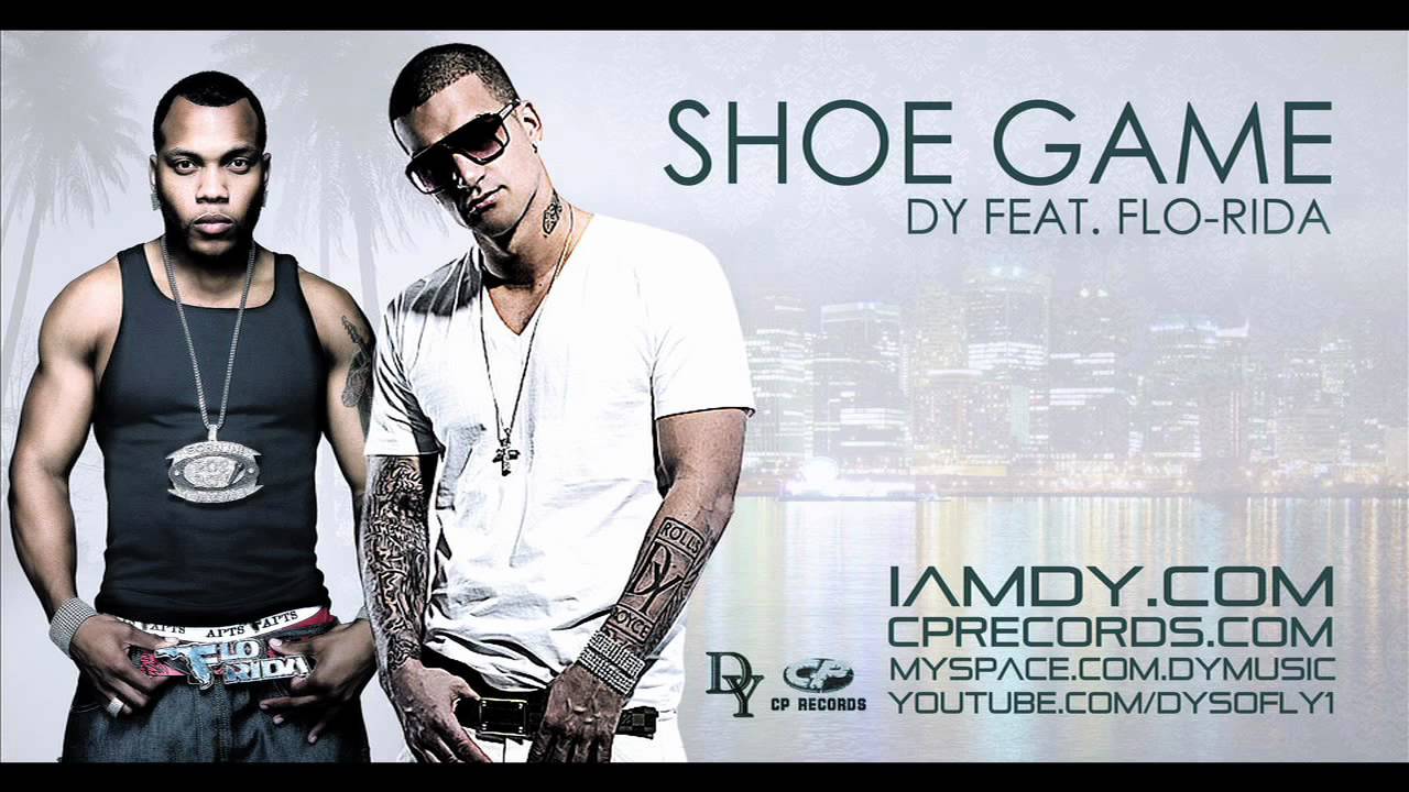"Shoe Game" DY feat. Flo Rida - YouTube