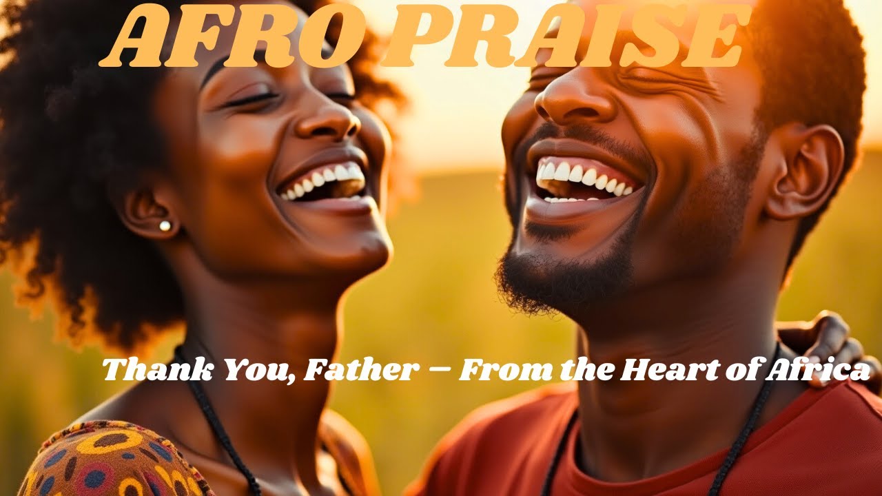 Powerful African Worship Songs of Gratitude in Shona & Zulu | Tatenda ...