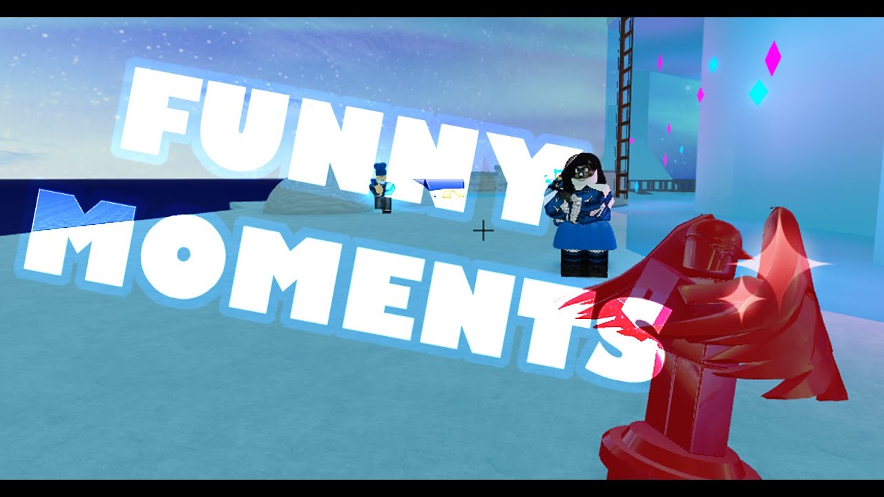 Arsenal Funny Moments || Roblox - YouTube