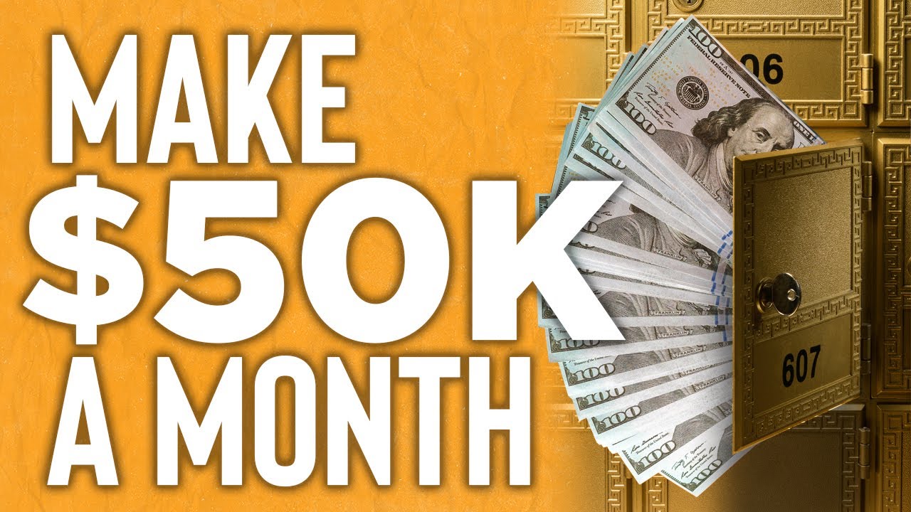 Top 5 Tips | How to Make $50k a Month from Mini-Mailboxes - YouTube