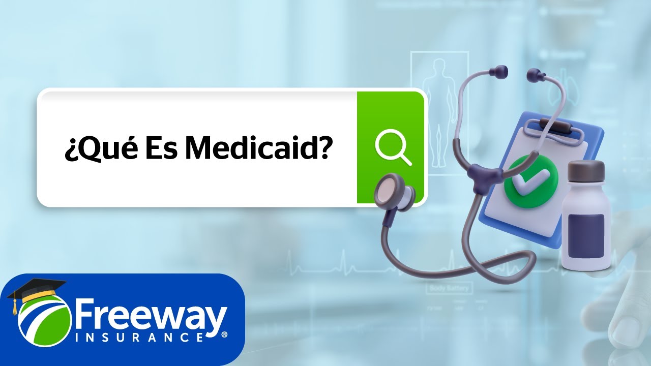 ¿Qué es Medicaid? | Características + Coberturas y cómo obtener un ...