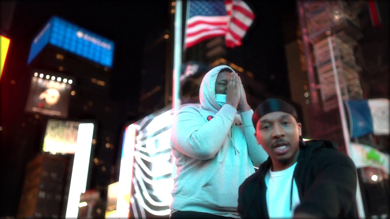 Teezuskhristt - Packers Ft. Glarryous Dikuy [Prod @Q.Vinci] (Official ...