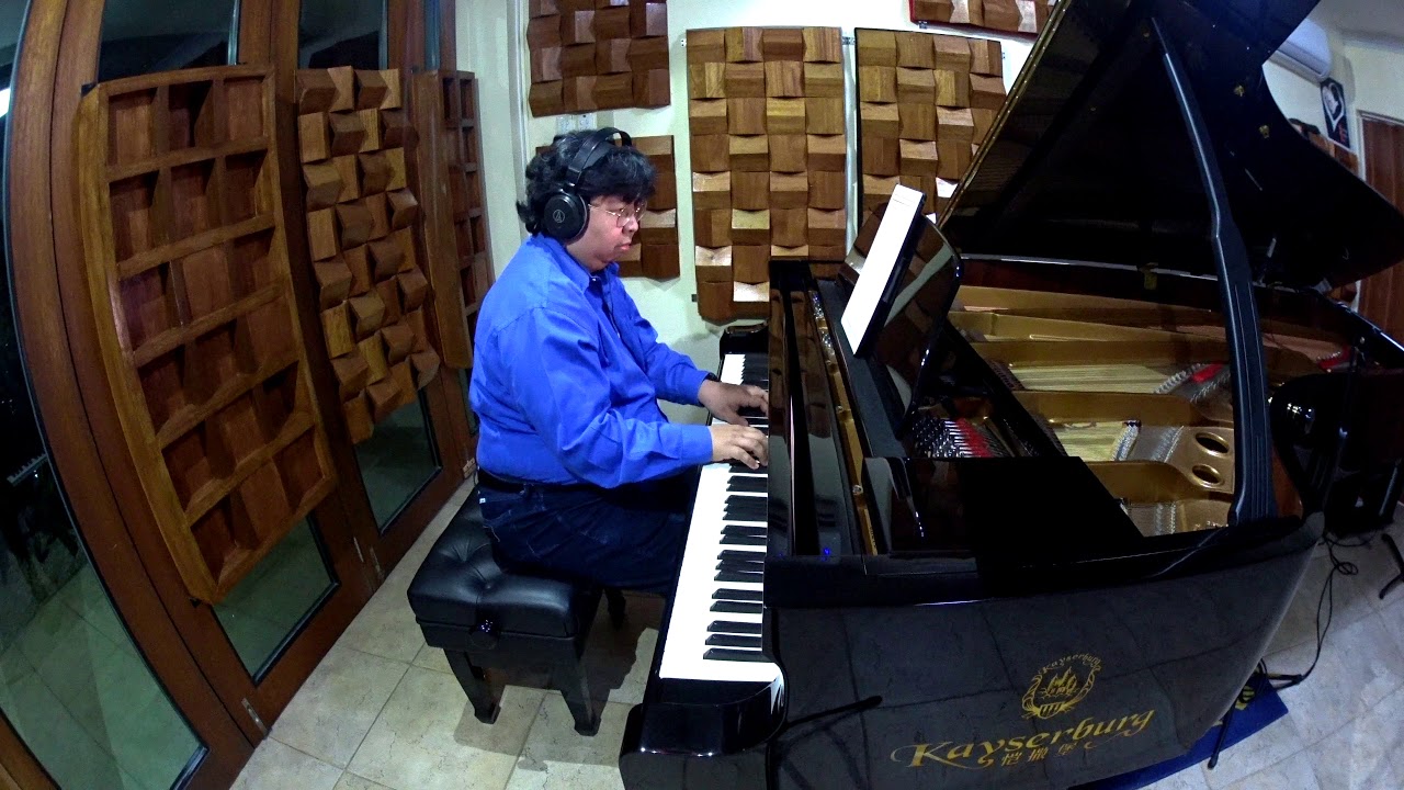 Pagsibol - Arnel Aquino, SJ - YouTube