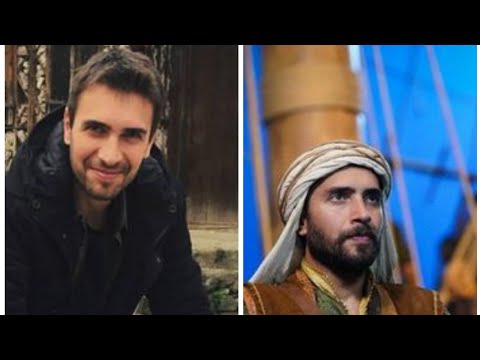 Babaross character Khizar bey biography/ulas tuna Astepe biography