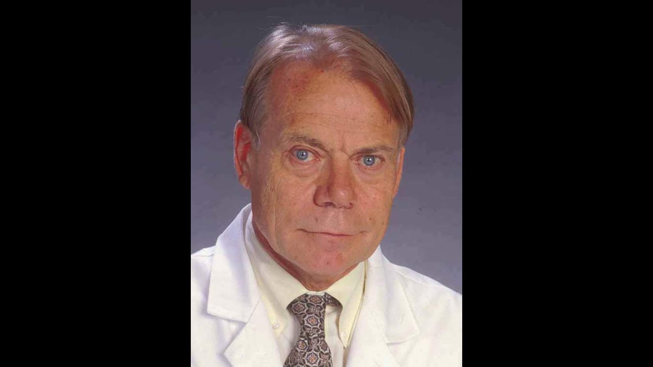 Dr Pfister Memorial July 21st 2017 - YouTube