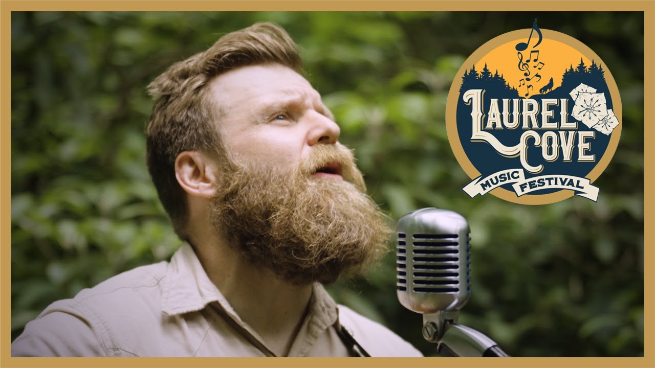 Tyler Smilo - Toe to Toe (Laurel Cove Sessions) | Musical Moonshine ...