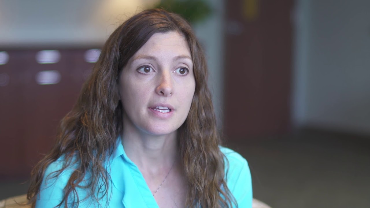 Jennifer Bowden, MD - YouTube