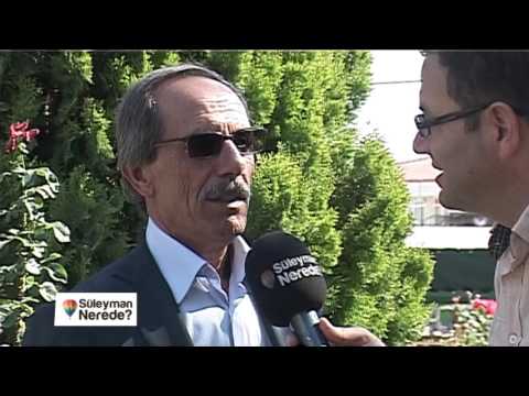 6011 SÜLEYMAN NEREDE YUNAK ÇELTİK TUZLUKÇU 22 EKİM 2015