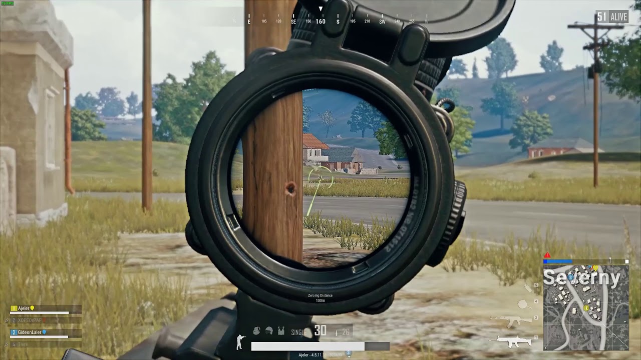 Sniper pepe - YouTube