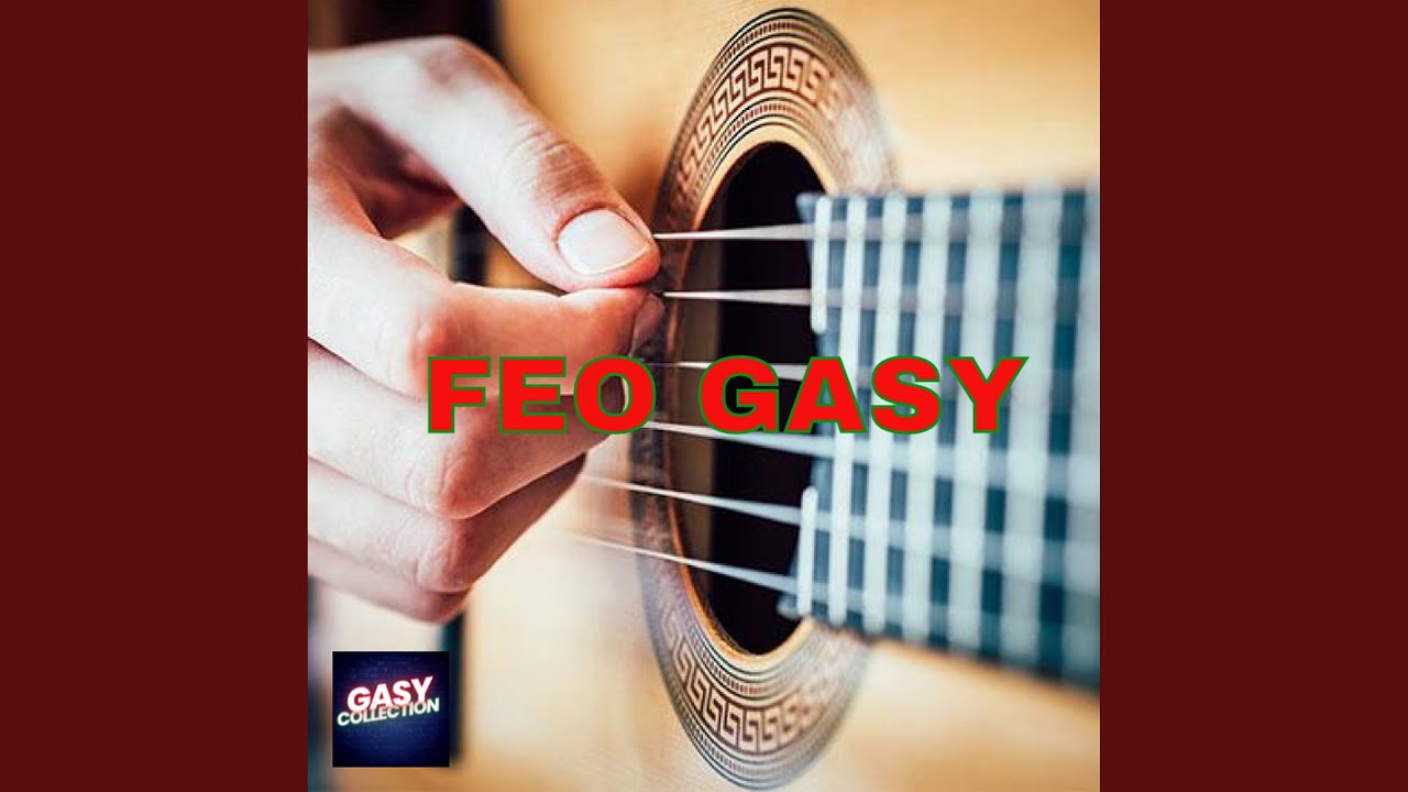 Fihavanana Malagasy - YouTube