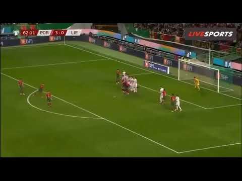 He did it again...... CR7