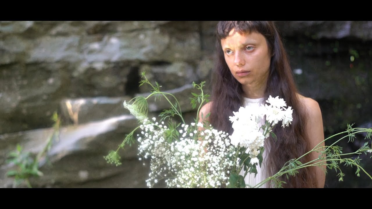 Blue Line Baby [Behind The Scenes Commentary] - YouTube