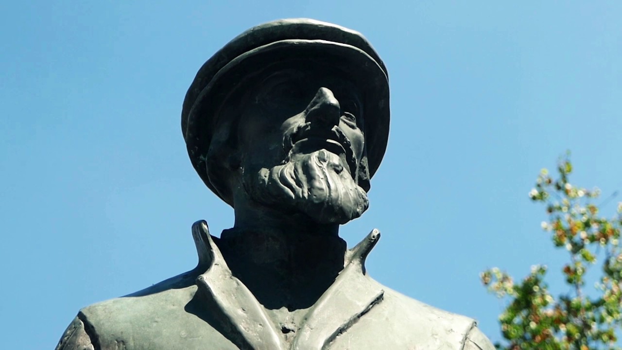 Reformáció 500 kisfilm pályázat III. helyezett - Fekete Zsófia-Erdős ...