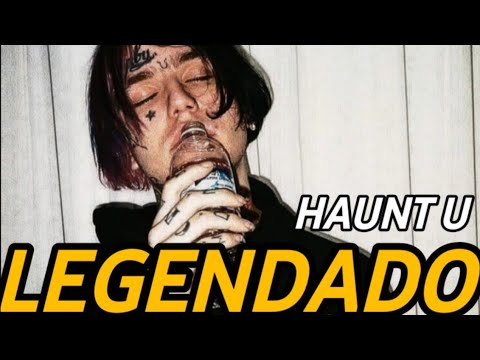 Lil Peep- Haunt u (legendado) (01:39) - YouTube