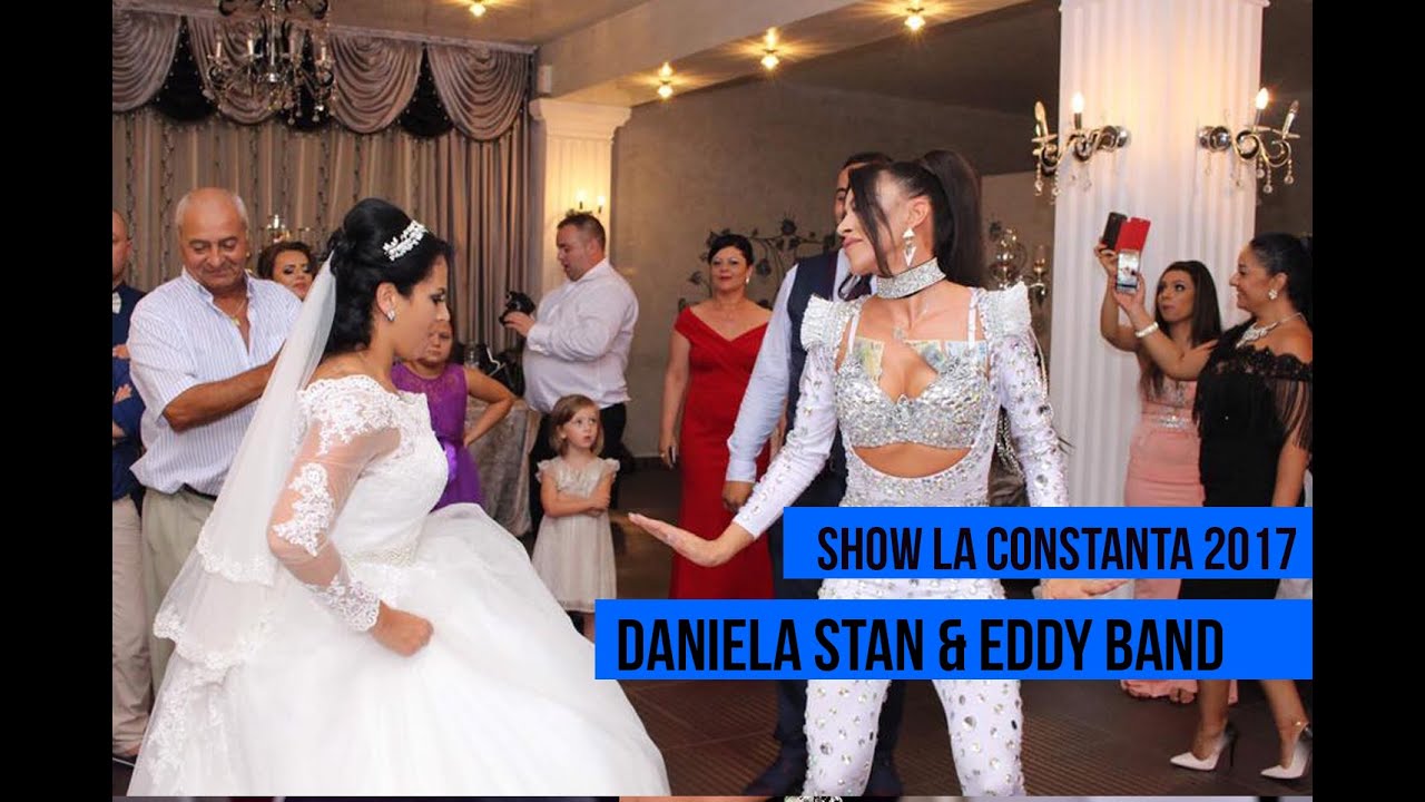 Daniela STAN & Eddy Band, Irina Lepa, Gaby Jianu - Dansuri criminale ...