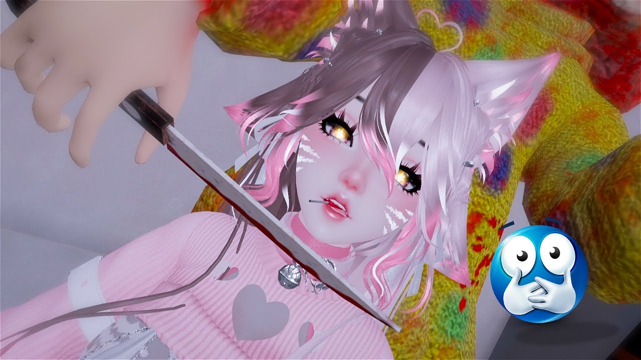 Watch This Video or ELSE! (Static Two Gameplay) - YouTube