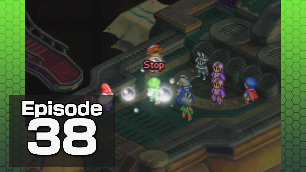 Final Fantasy Tactics A2 :: Episode 38:: Unlocking Parivir - YouTube