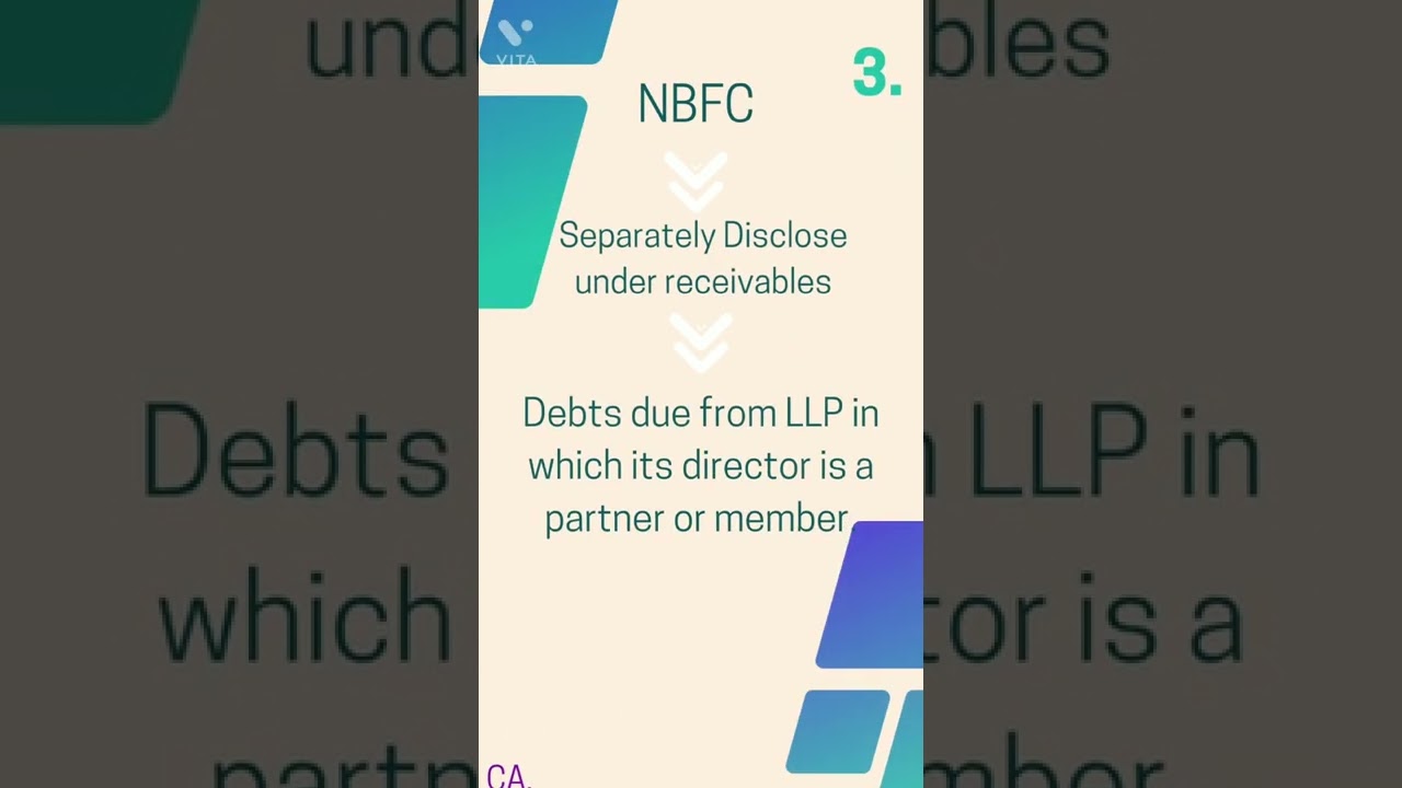 Difference Between Division II Non NBFC And Division III NBFC Of difference-between-division-ii-non-nbfc-and-division-iii-nbfc-of
