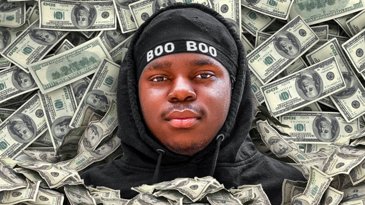 Deyy’s Story - From Roblox To $250,000 Earnings - YouTube