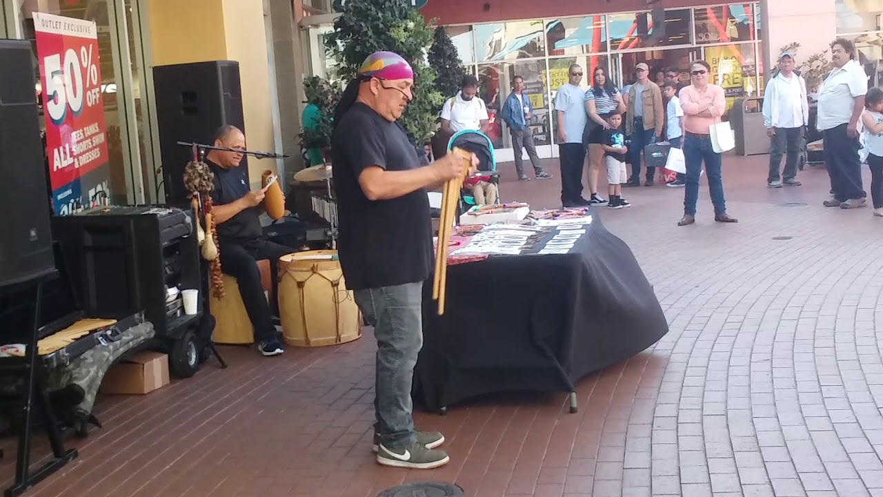 Citadel outlet. 05/27/18 commerce ca. - YouTube