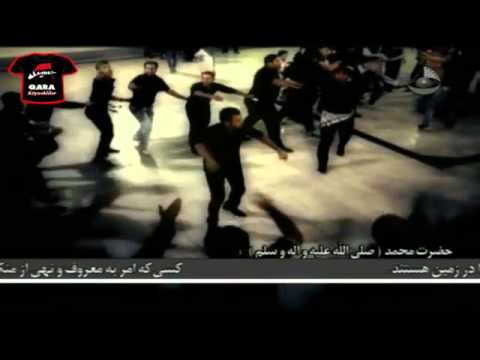 Dərdlə dolu sinələr,yaşla dolu gözlər - Abbas Mohammadi