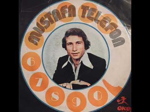 Sevgilim Nerde - Mustafa TELEFON