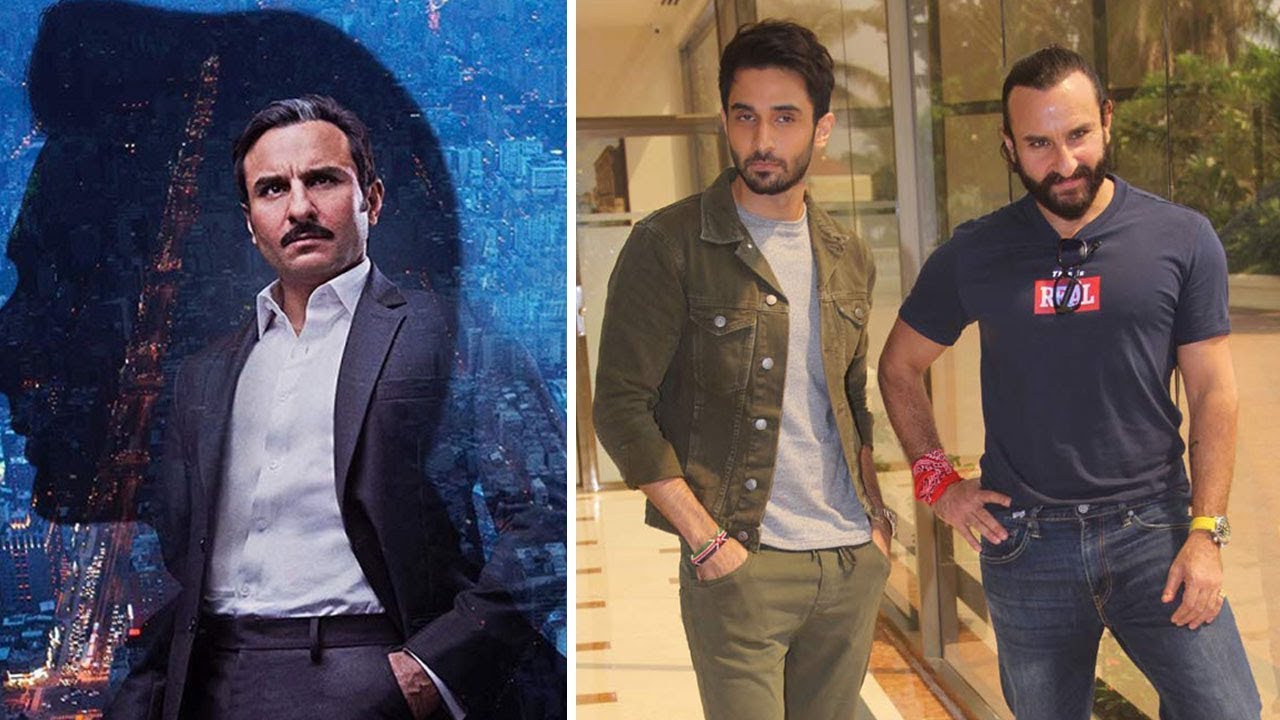 Baazaar Movie Trivia | Saif Ali Khan | Baazaar Movie Special Videos ...