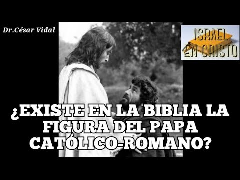 El Papado Romano Vs. La Santa Biblia | Exposición de la fe bíblica en ...
