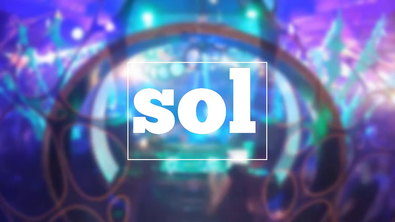 Learn how to spell sol - YouTube