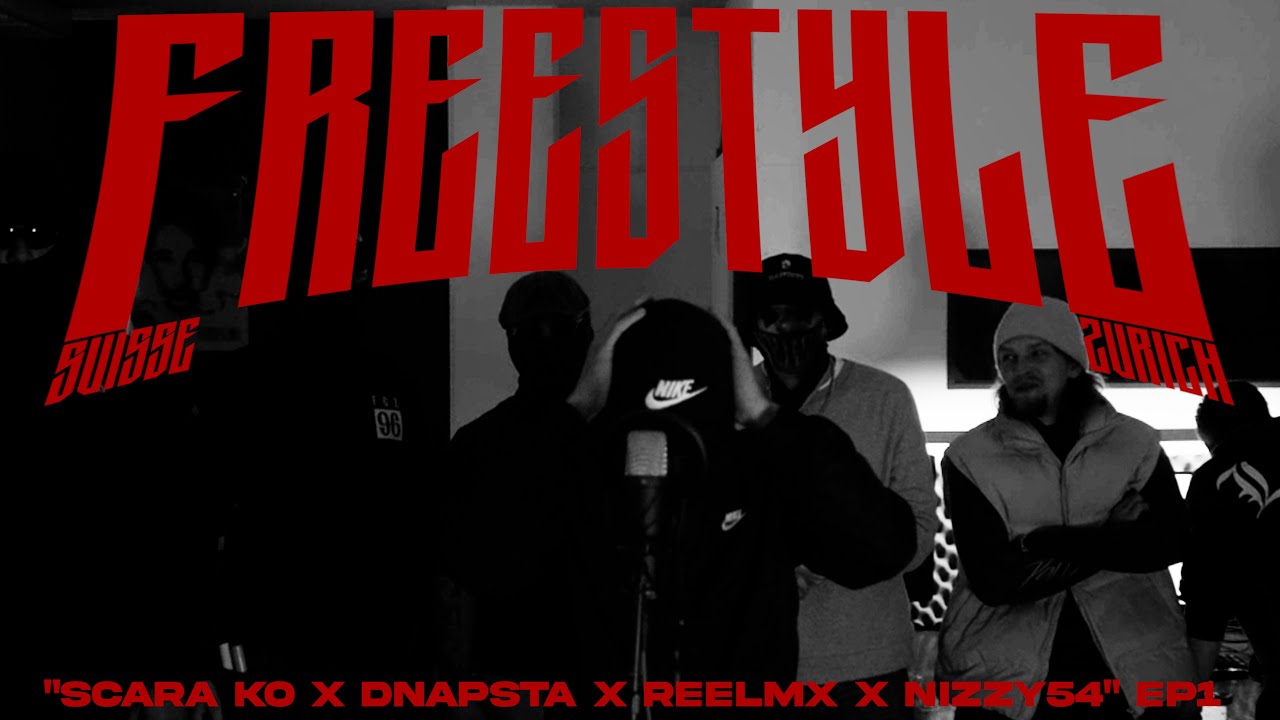 SCARA KO - GATA3 GATA3 @dnapsta x @Reelmx x NIZZY54 (Official Music ...