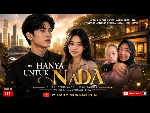 Hanya untuk nada episode 40