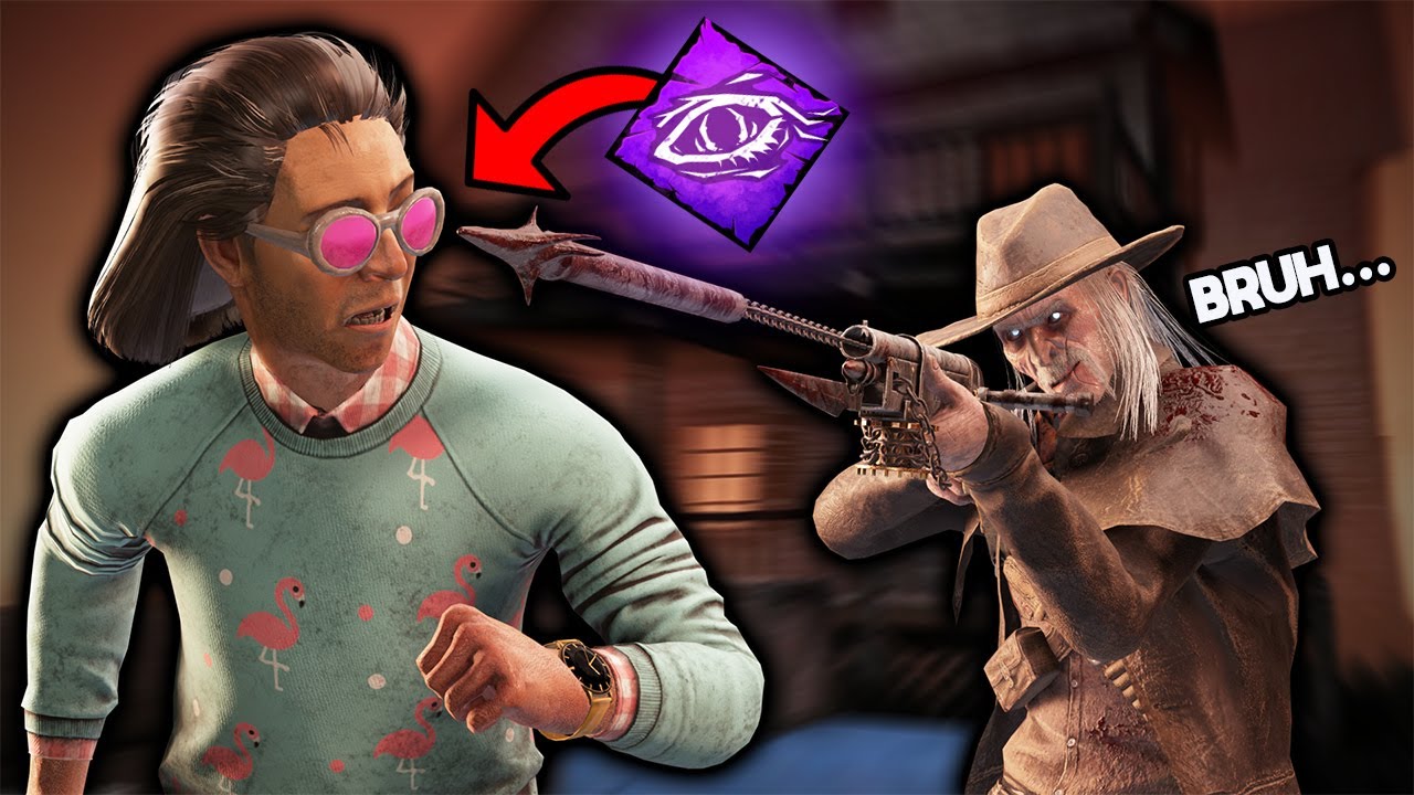 Tunnelled for using the WALLHACK Build... - YouTube