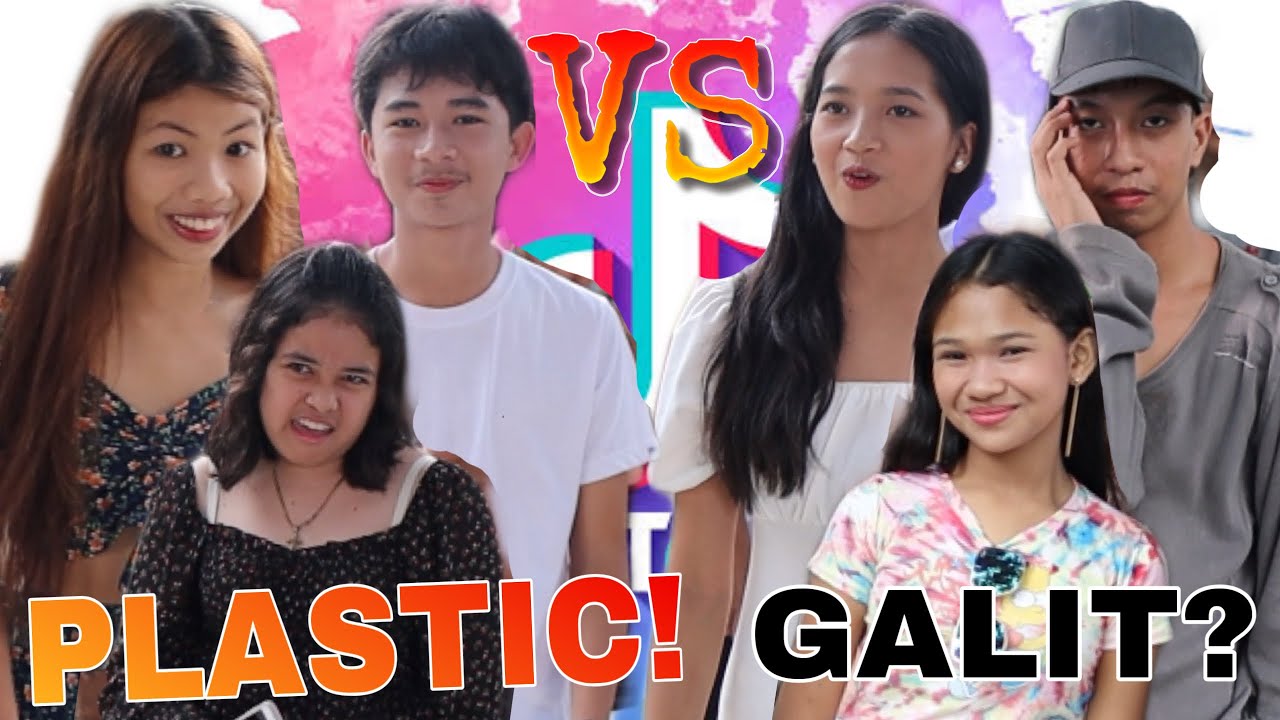 TRASTALKAN! (HUGOT BATTLE w/ #gratienzaentertainment PART 3) - YouTube