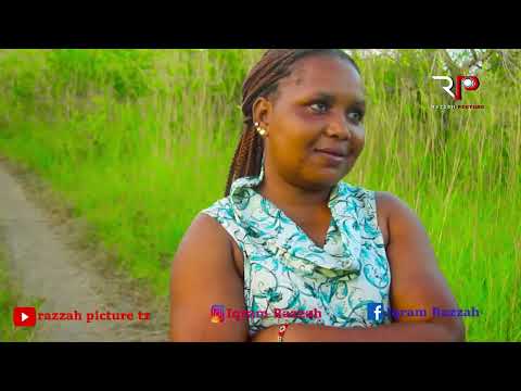 ANGALIA JINS MJALUO WLIVYOCHIZIKA NA BINT LA KIMAKUA STARING MOCA FT ...