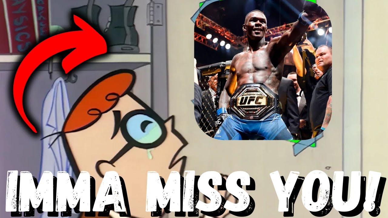 UFC Saudi Arabia Recap: Is Izzy Washed? What's Next For The Last ...